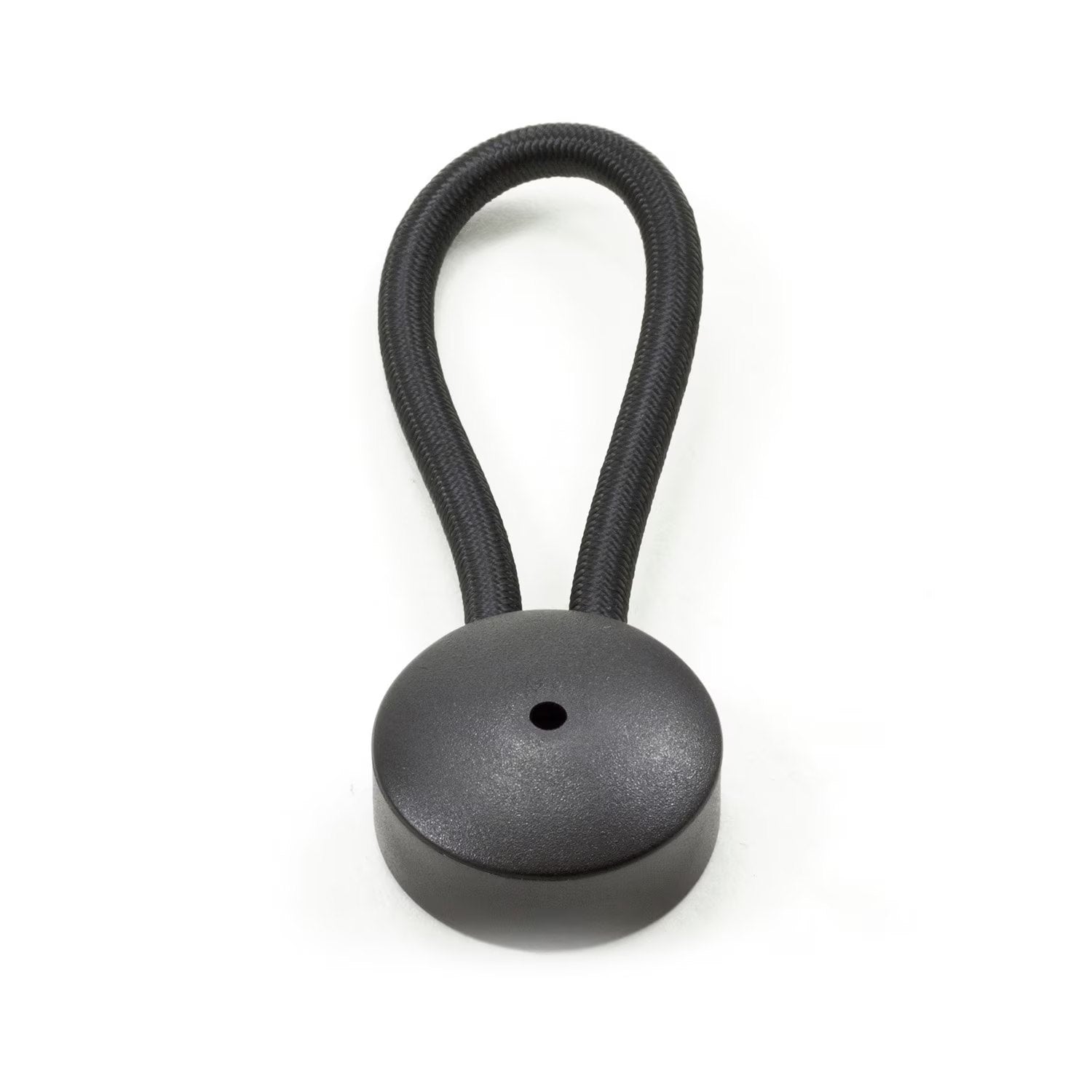 Stayput® Shock Cord Loop 70b Black Nylon Without Carabiner House