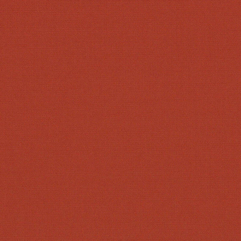 Sunbrella® Terracotta 46” 4622-0000 – House of Canvas