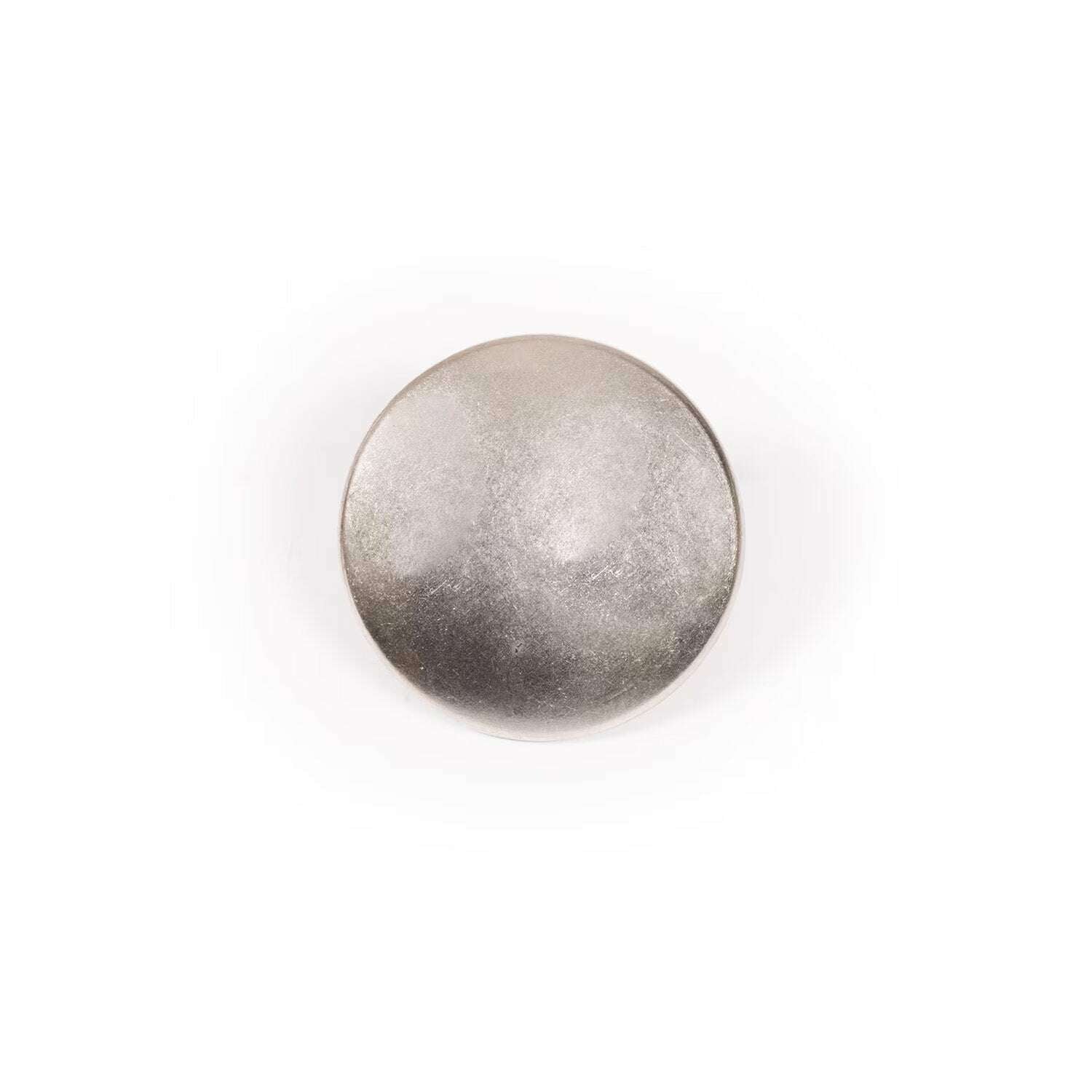 DOT® Button – Nickel (25 Pack) – House of Canvas