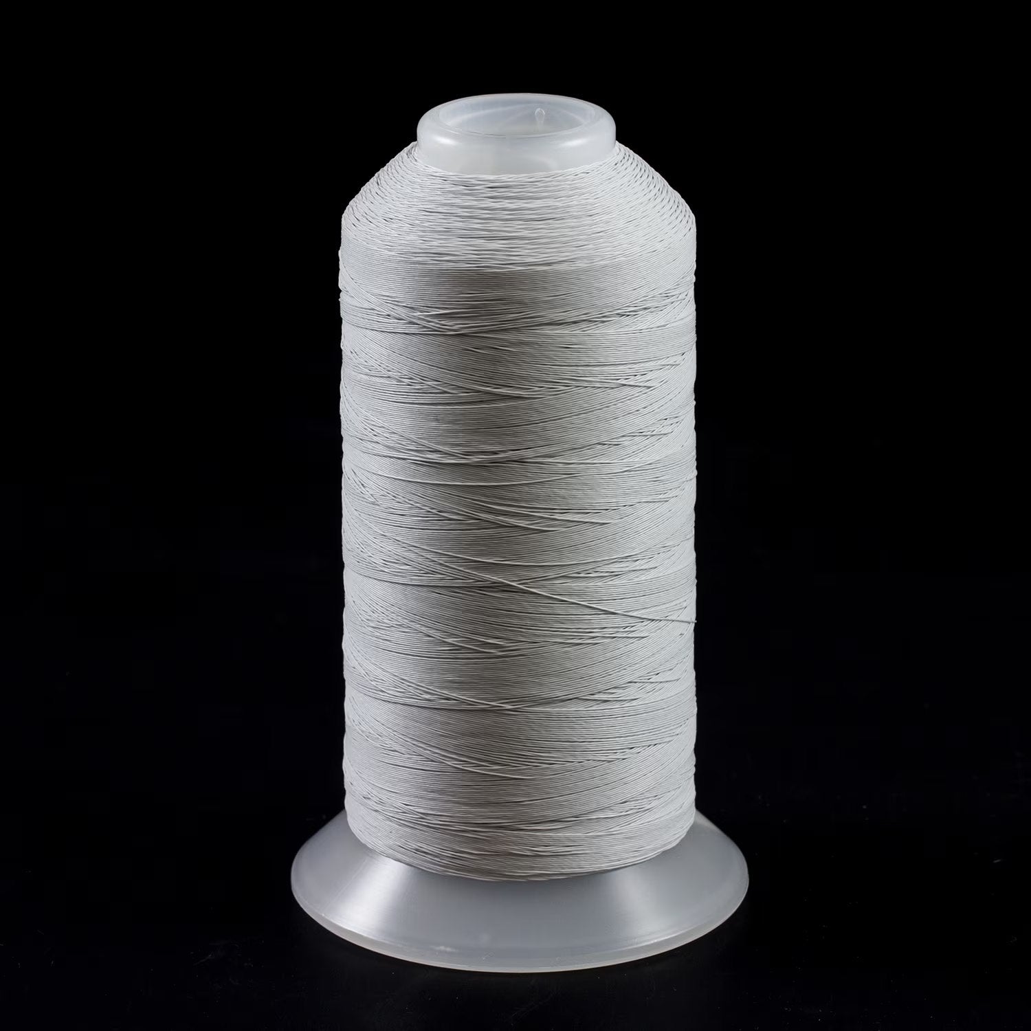 Gore® Tenara® ePTFE Sewing Thread TR Tex 90 – 8oz Light Grey (1750 m ...