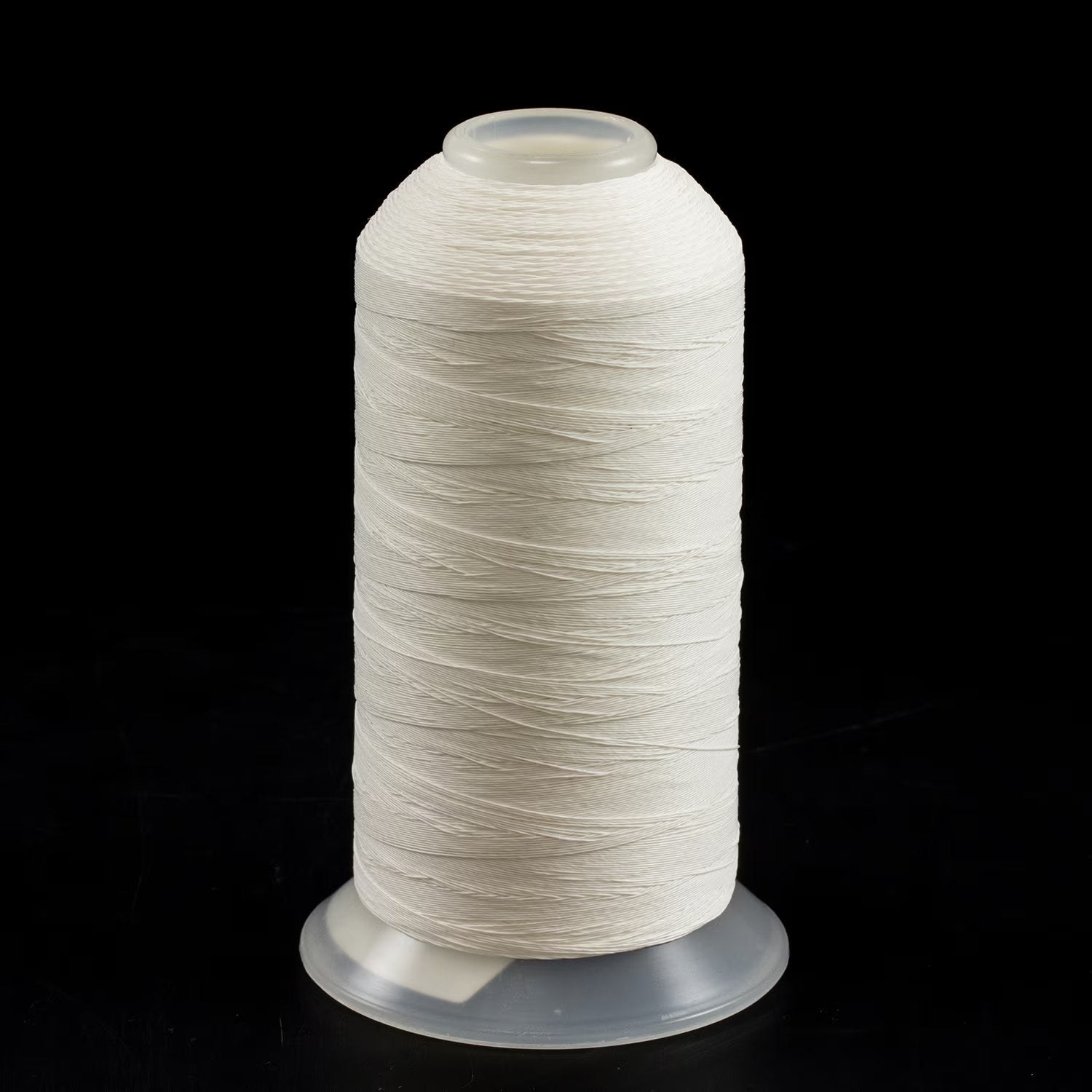 Gore® Tenara® ePTFE Sewing Thread TR Tex 90 – 8oz White (1750 m ...